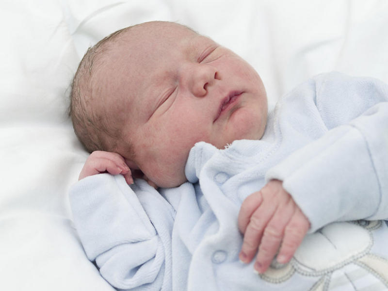 Nje guide rreth bebes - pernenat.al