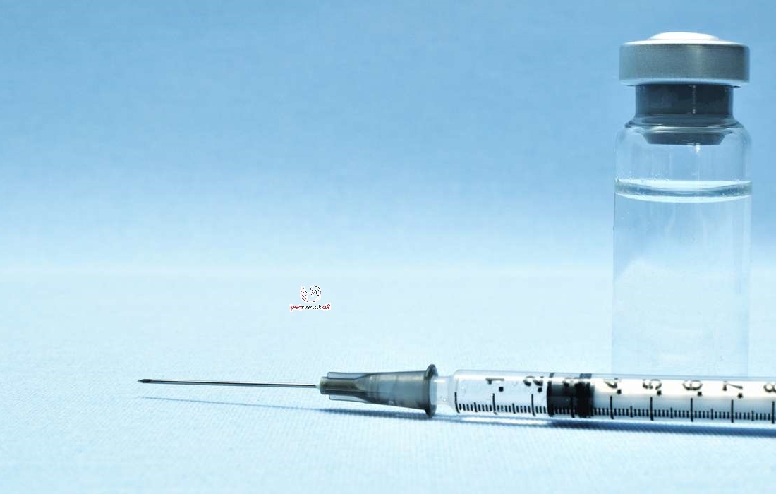 pernenat – Vaksinimi