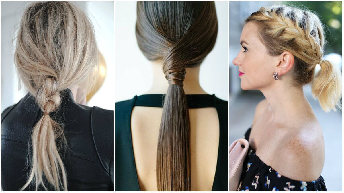 pernenat – 7 modele flokësh te thjeshta per tu modeluar ne keto dite te ...