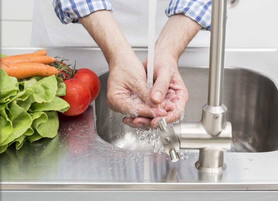 pernenat – Higjena