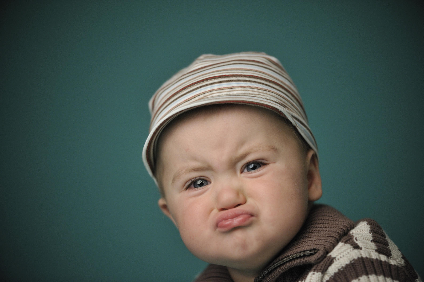 12 zhvillimet me te rendesishme te femijes ne vitin e pare te jetes ...