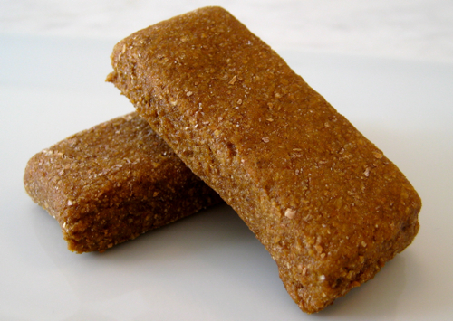 Biskota me patate te embla dhe kamomil - pernenat.al