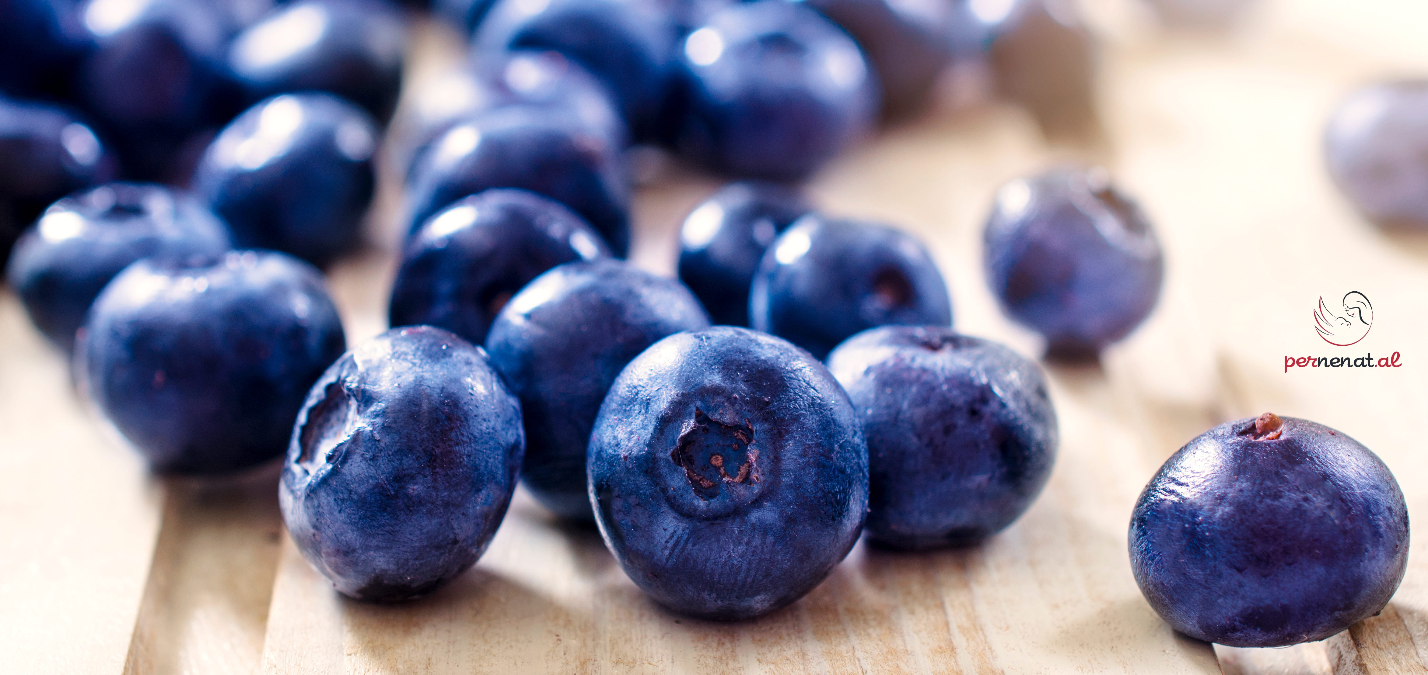 Boronica, vlerat e tyre per shendetin e njeriut - pernenat.al