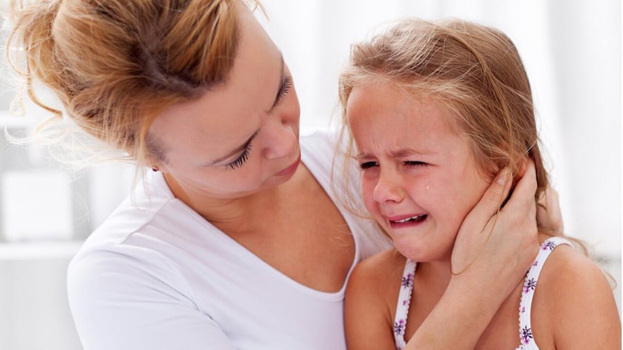 Dhimbjet e veshit - pernenat.al