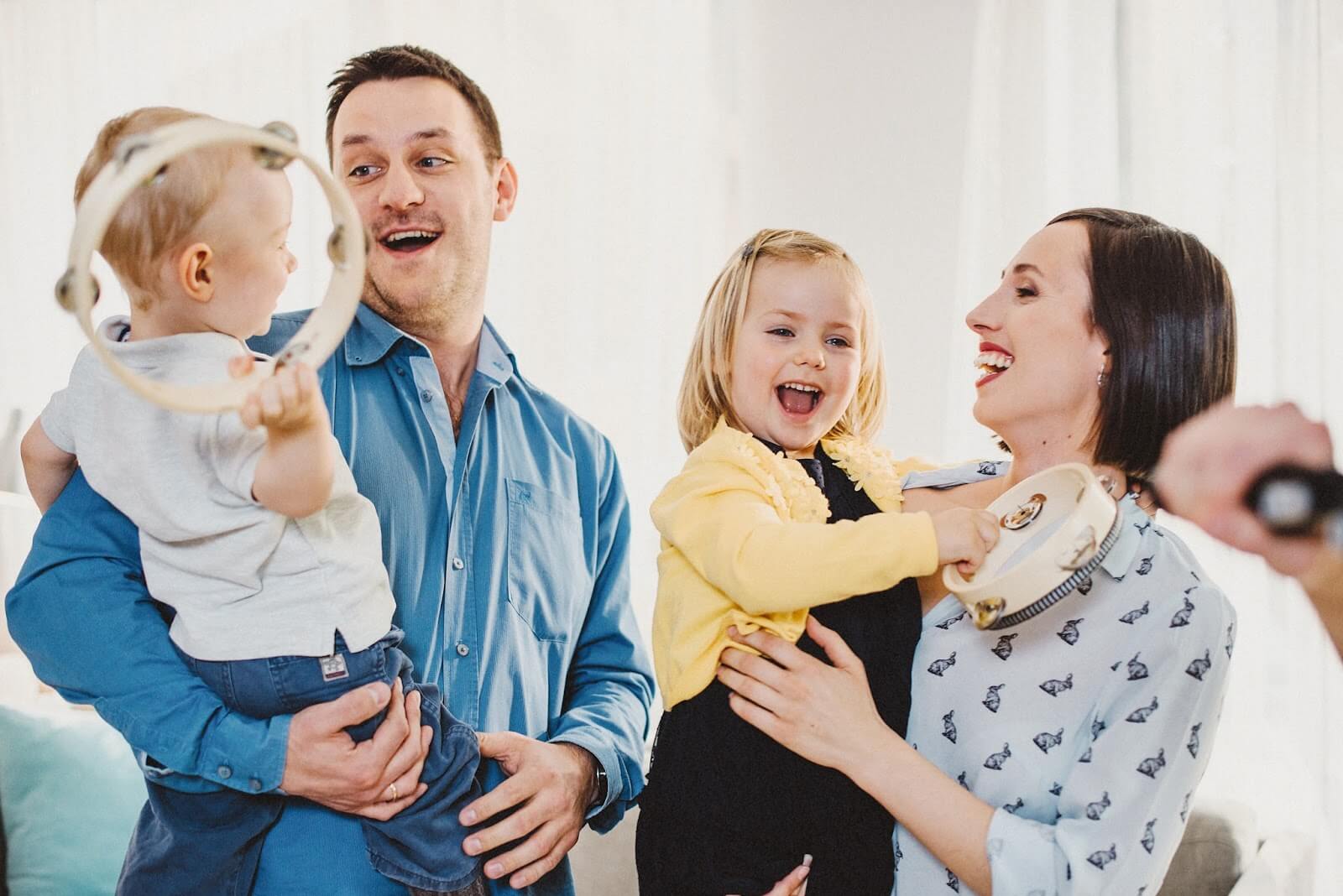 E vërteton shkenca, në familje një fëmijë është më "i preferuar ...