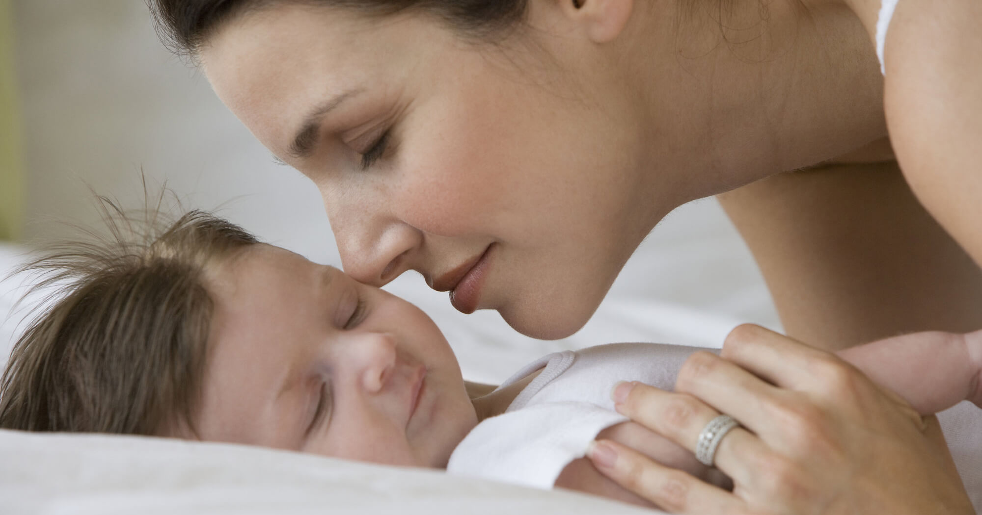 Si ta largoj erën e keqe të frymëmarrjes së fëmijës sim? - pernenat.al