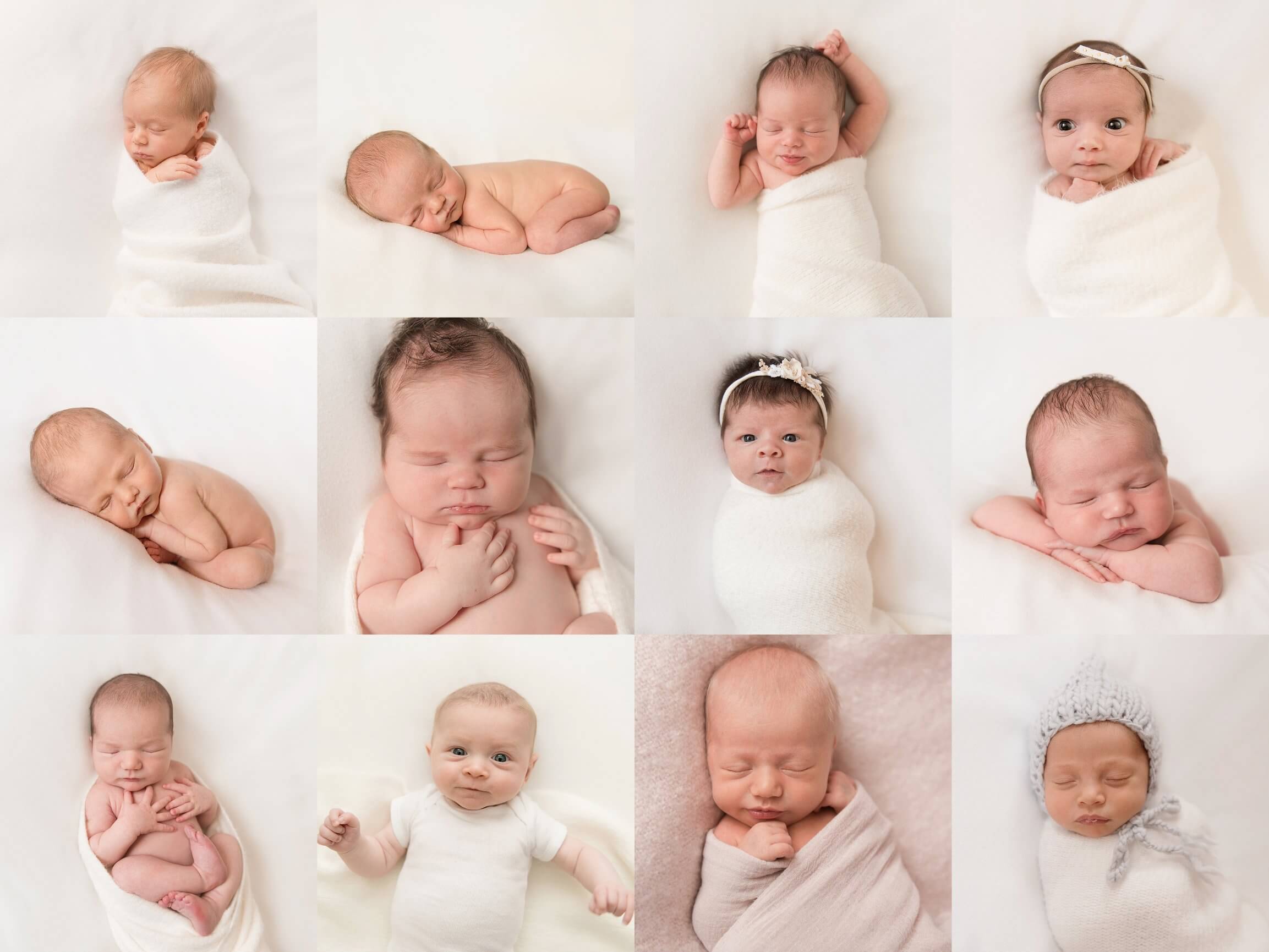 Arsyet pse fëmijët e lindur në janar janë specialë sipas shkencës ...