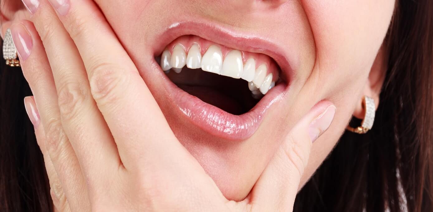 Si mund të trajtohet infeksioni i dhëmbëve? - pernenat.al