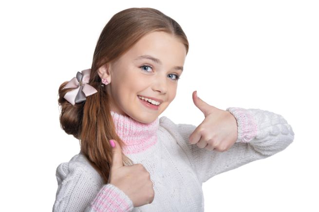 Levizja e duarve, nje stimul per kreativitetin e femijes! - pernenat.al