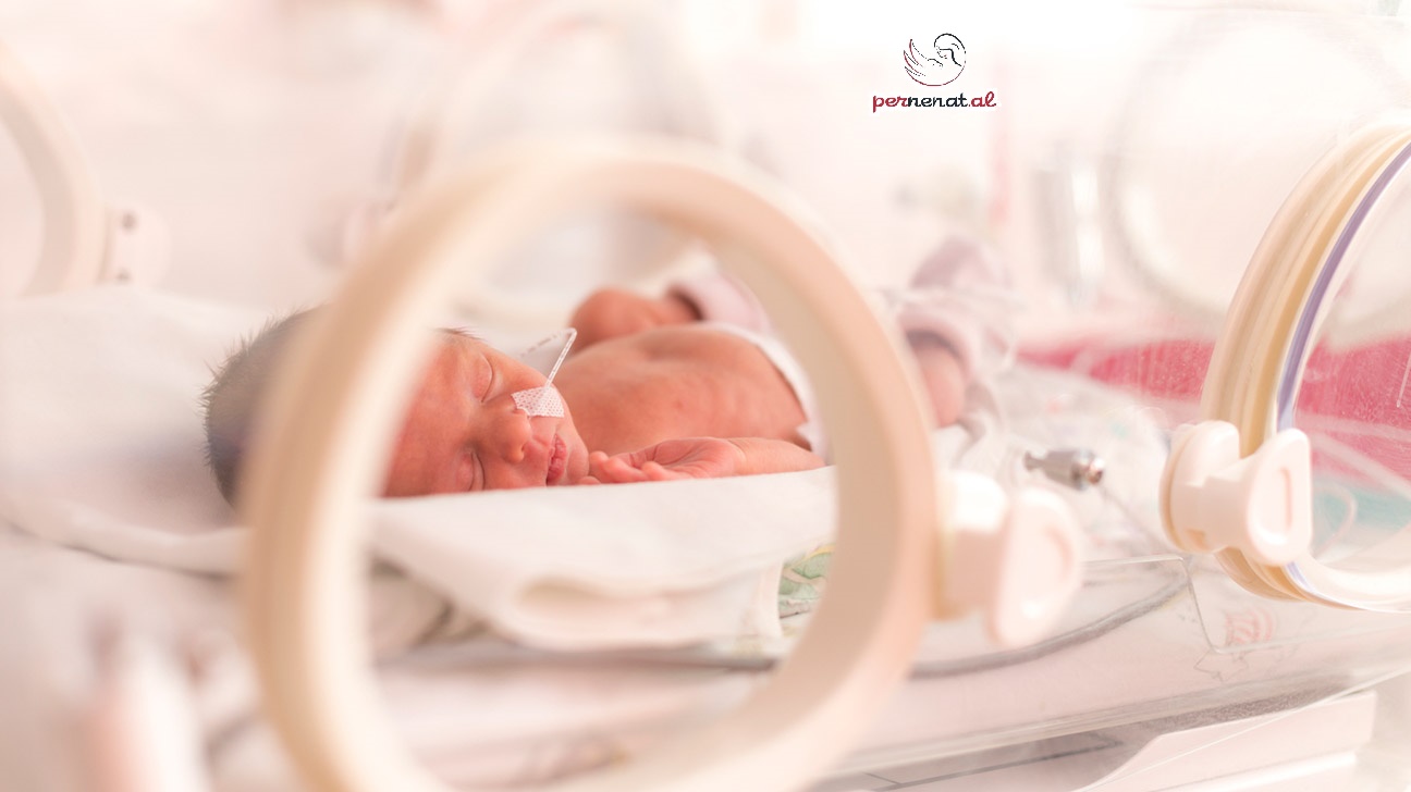 Lindja premature, progesteroni ul rrezikun! - pernenat.al