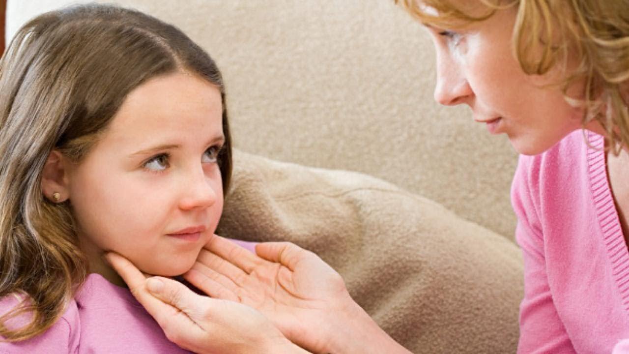 Mononukleoza sa e rrezikshme është nëse prek fëmijët? - pernenat.al