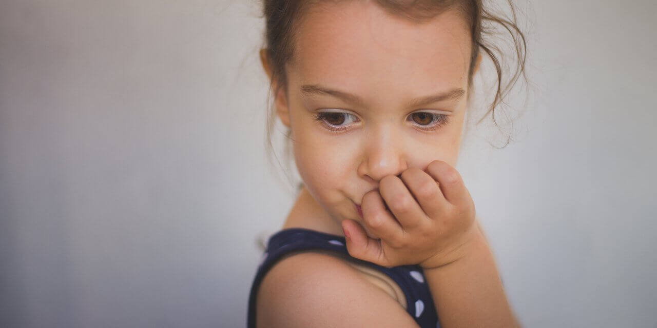 Mutizmi selektiv tek fëmijët - pernenat.al