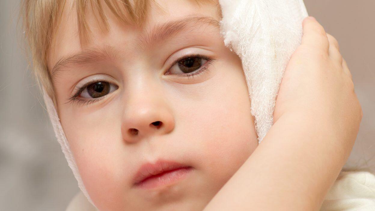 Infeksioni i rrezikshëm që prek 90% të fëmijëve, mund të ketë pasoja ...