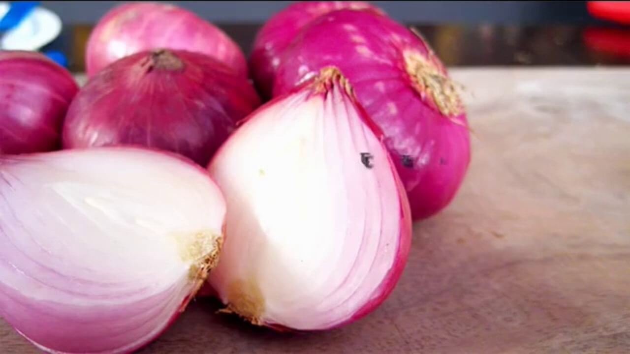 6 përfitimet nga konsumi i qepës - pernenat.al