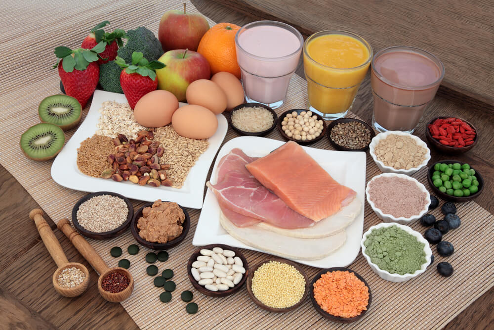 5 shenjat që tregojnë se keni mungesë proteinash - pernenat.al