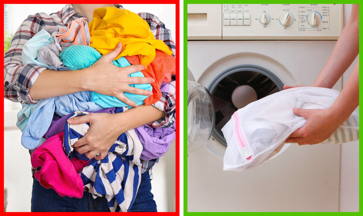 12 truke të veçanta se si të ruani rrobat tuaja në mënyrë që të ...