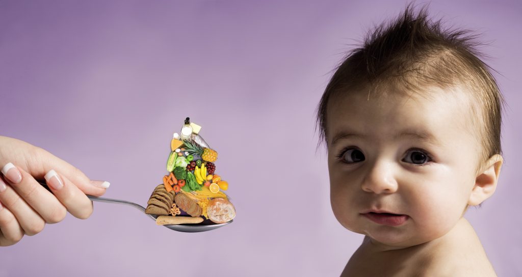 Zhvillimi i shijes se femijes - pernenat.al