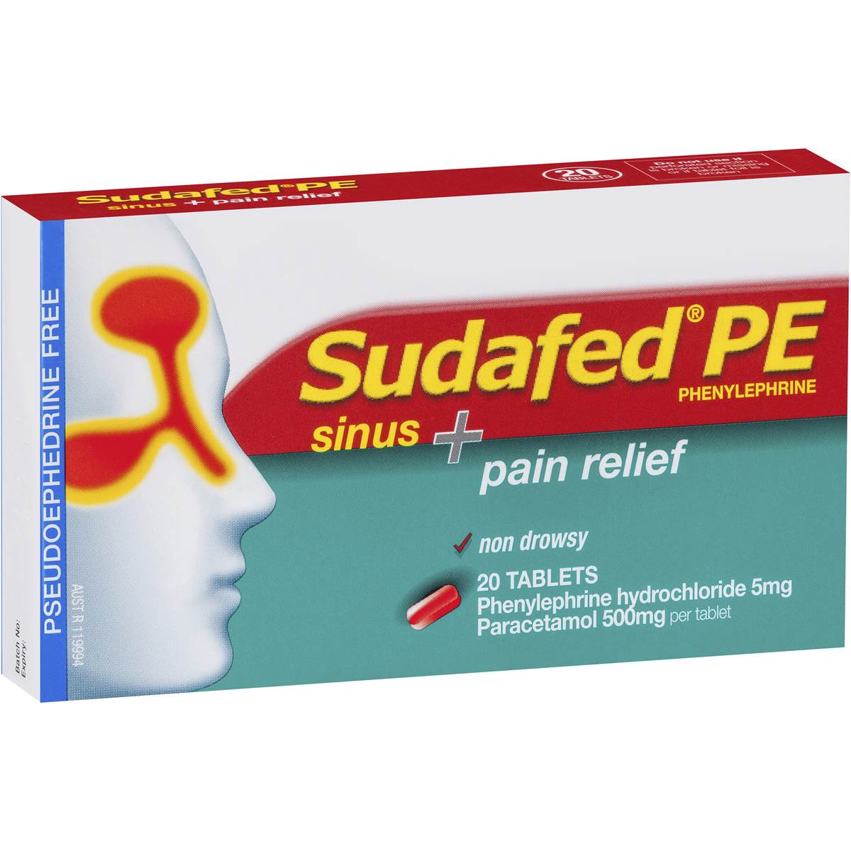 Çfarë duhet të dini për Sudafed? - pernenat.al