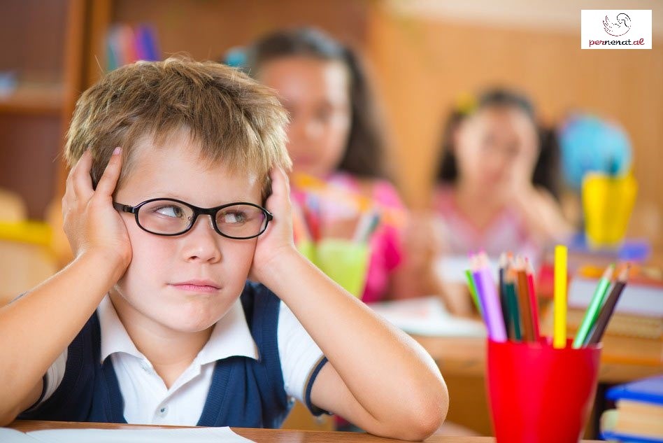 ADHD, per ta zbuluar tek femija mjafton te masni nivelin e hekurit ne ... ADHD, per ta zbuluar tek femija mjafton te masni nivelin e hekurit ne ...