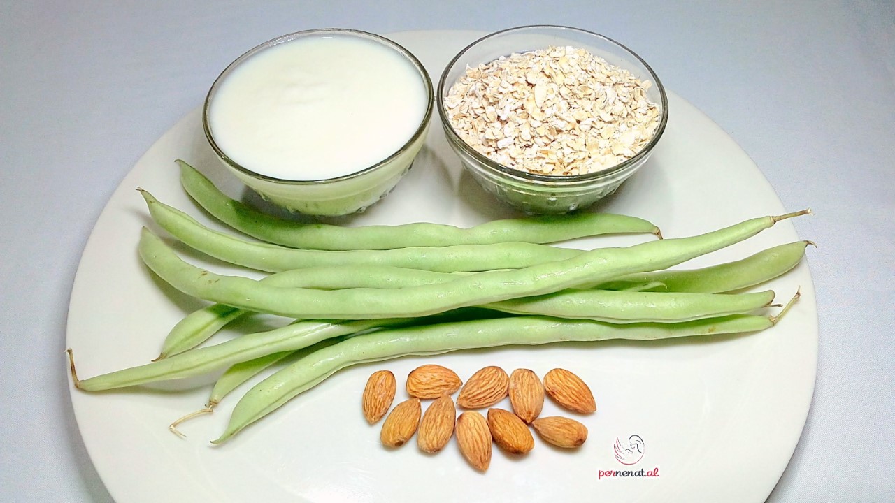 Shtate arsye se perse magnezi dhe kaliumi do t’ju ndihmojne gjate veres ...