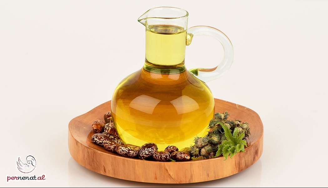 Vaji i ricinit, a e stimulon lindjen natyrale? - pernenat.al