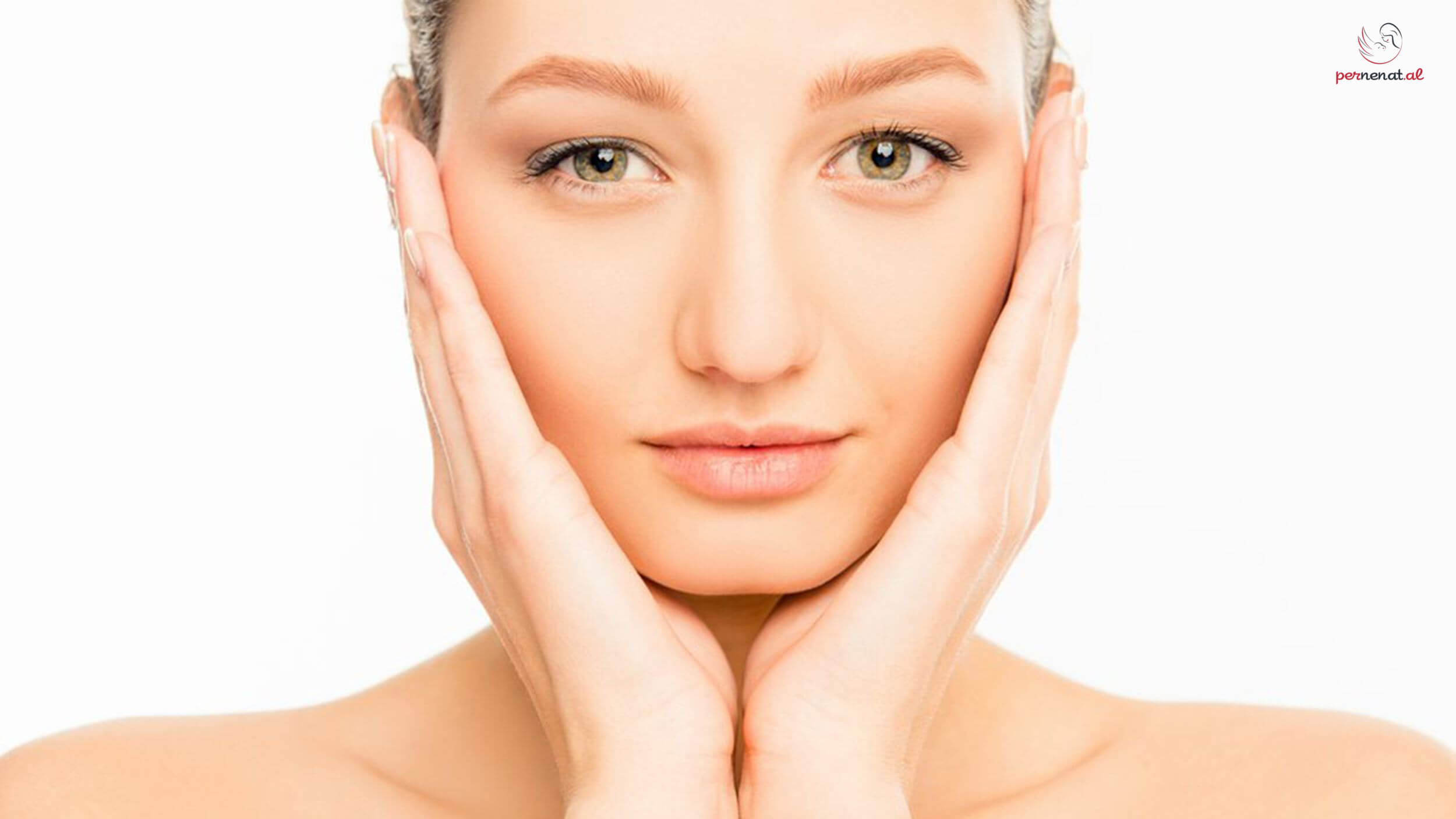 Zbokth në fytyrë? - pernenat.al