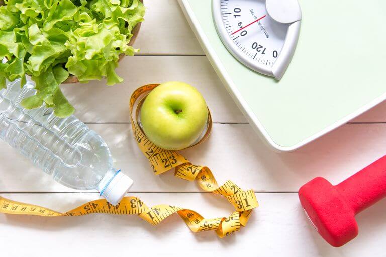Llogaritja e peshes ideale sipas BMI dhe formules Brocca