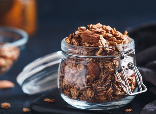Receta për mëngjes që mund të përgatiten në shtëpi - pernenat.al