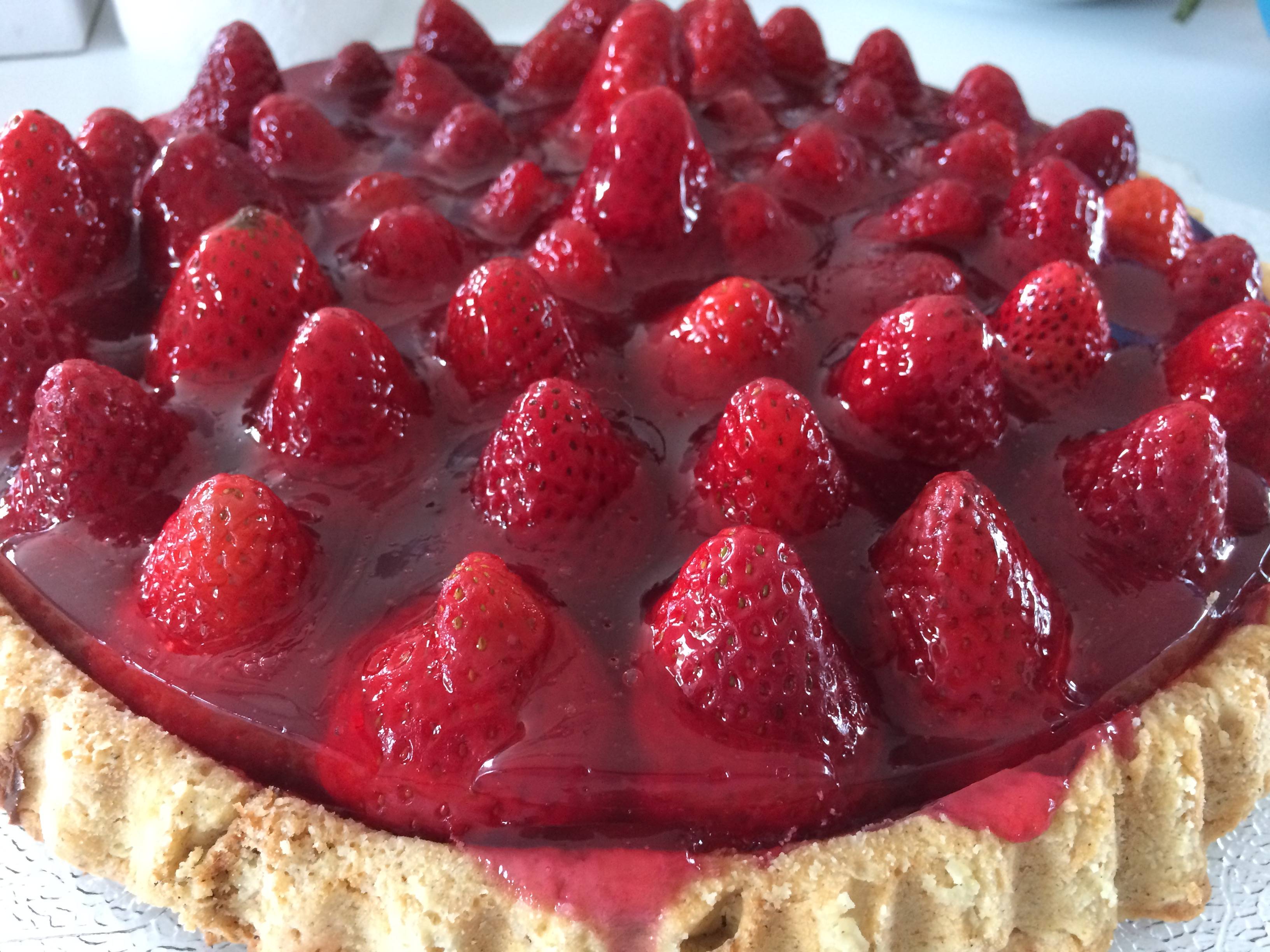 3 receta ëmbëlsirash të thjeshta - pernenat.al