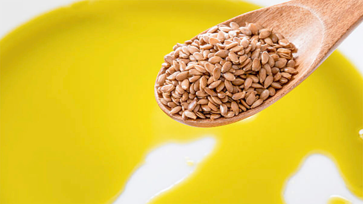 Vlerat ushqyese dhe përfitimet nga farat e linit - pernenat.al