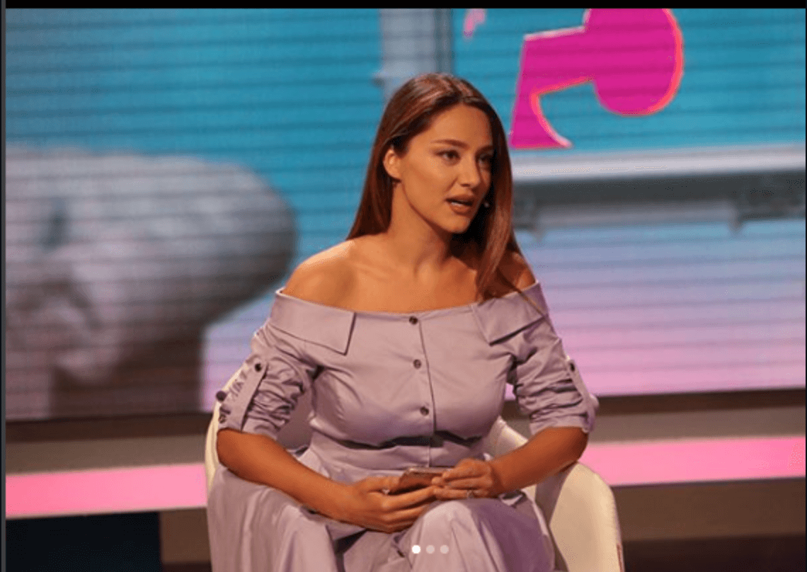 Si e kalon kohën e lirë Bieta Sulo me djalin e saj - pernenat.al