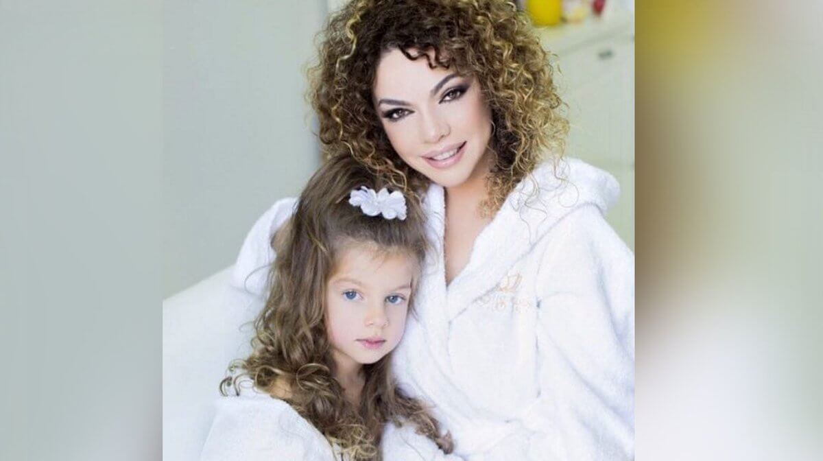 "Je siç të kam ëndërruar", Inis Gjoni një urim zemre për ditëlindjen e ...