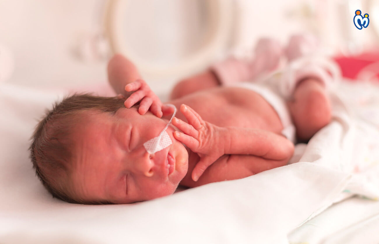 Foshnjat prematurë 100 herë më të rrezikuar nga bakteret e infeksionet ...