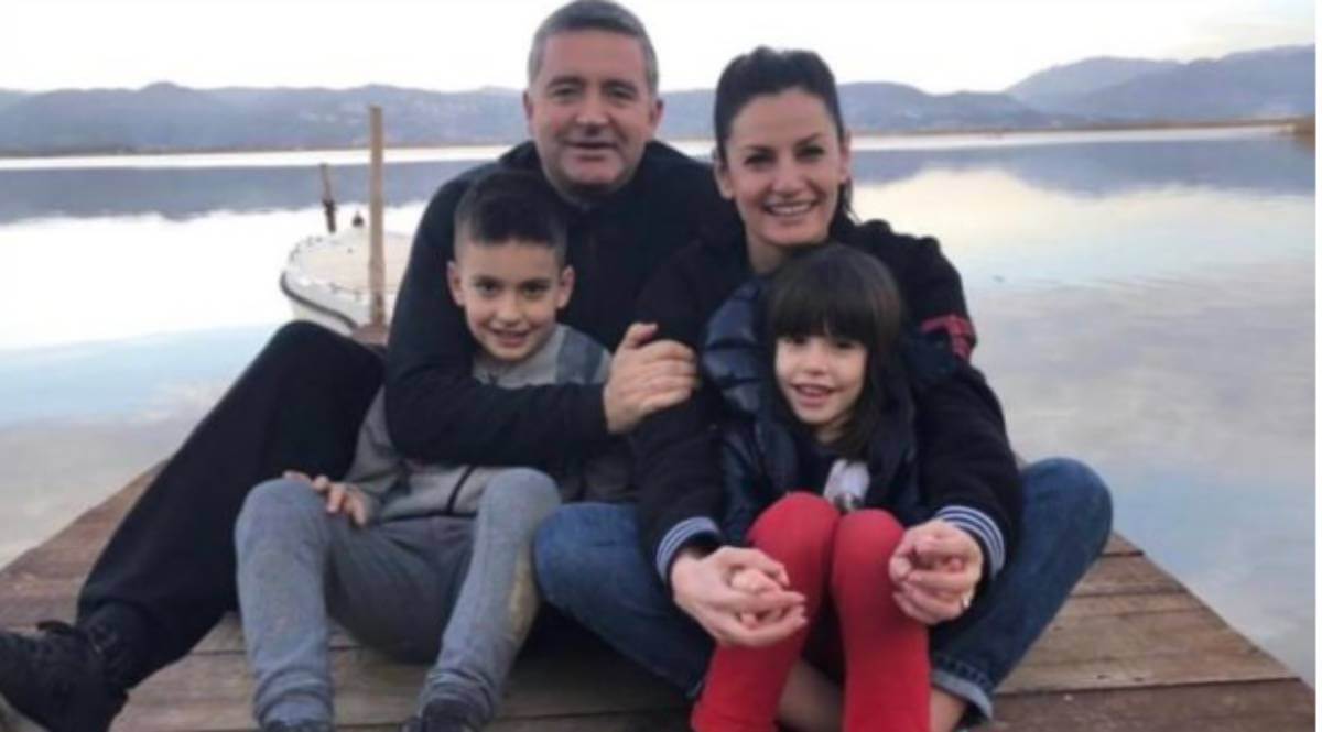 Ministri Blendi Klosi: Dëshiroj të ngjitem në mal me fëmijët për pushime - pernenat.al