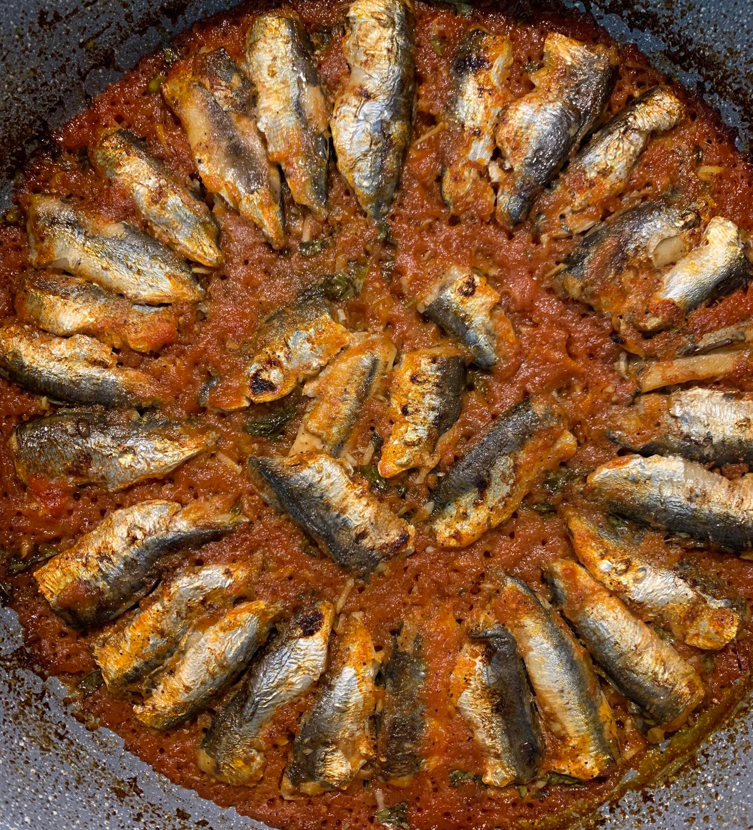 Si ti gatuajme sardelet shendetshem gjate shtatzanise - pernenat.al