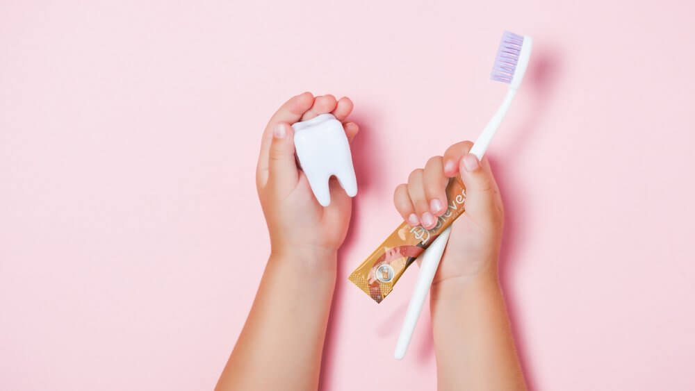 Probiotikët ndihmojnë shëndetin e gojës së fëmijëve - pernenat.al